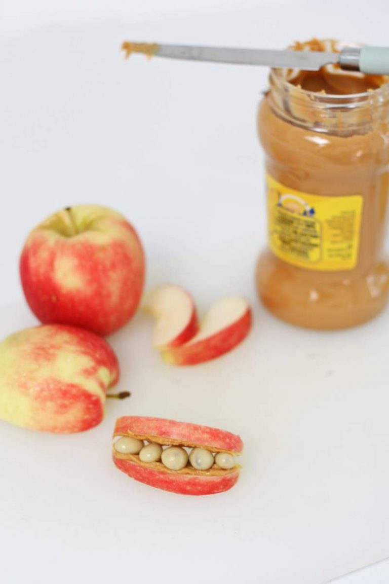 Halloween Snacks: 10 Healthy Halloween Treats - Everyday Reading