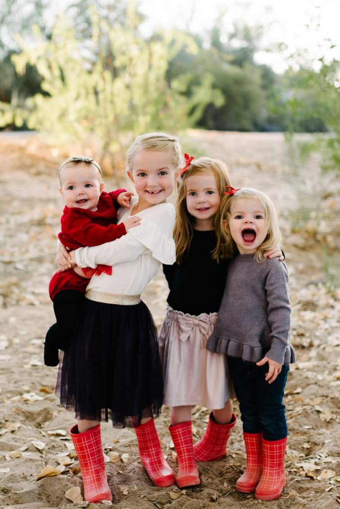 6 surprising things about being a girl mom - Everyday Reading