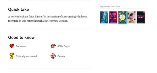 Book of the Month Club: Why it is My Favorite Book Subscription ...