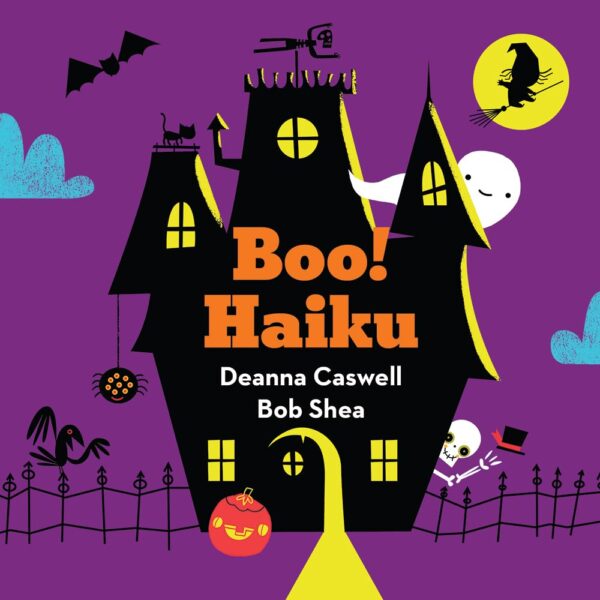 The Best Halloween Books: 13 Spooky Favorites - Everyday Reading