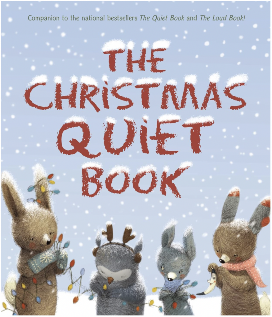 24 New and Classic Christmas Books - Everyday Reading
