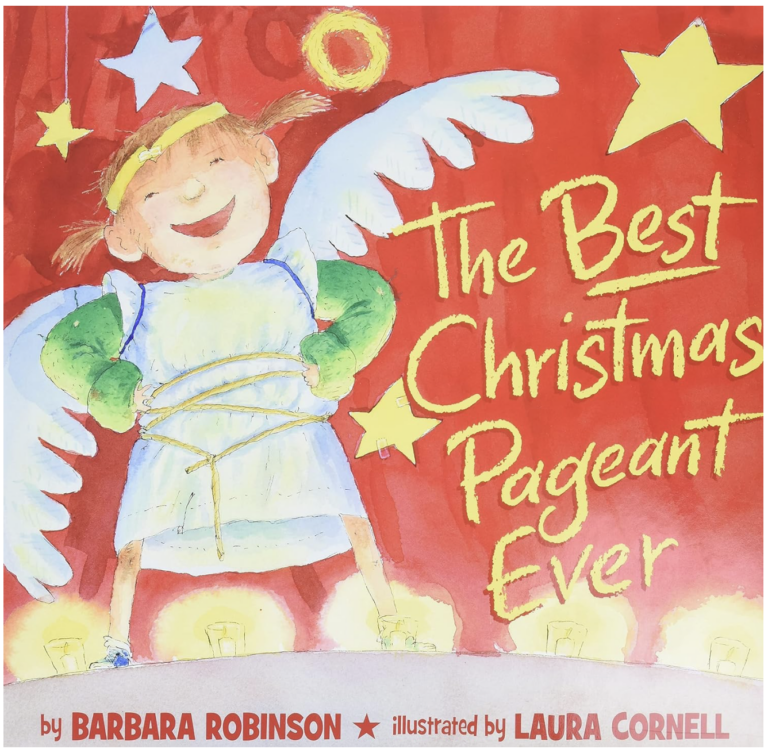 24 New and Classic Christmas Books - Everyday Reading