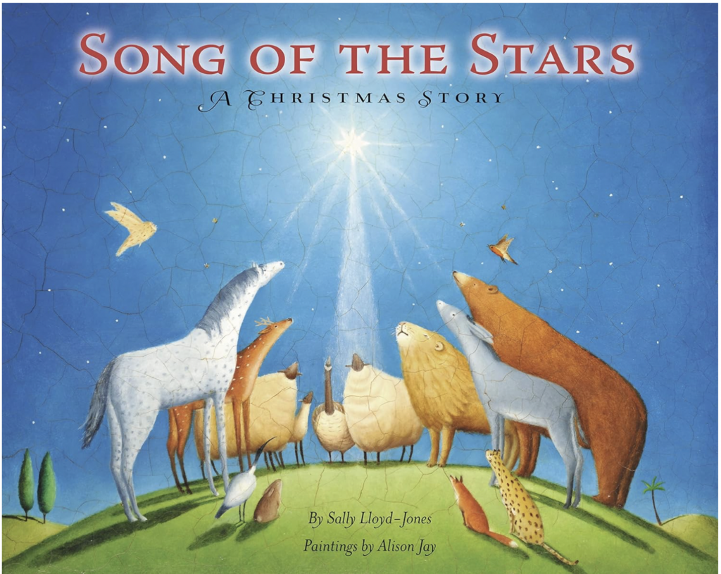 15+ Favorite Nativity Stories for Kids - Everyday Reading