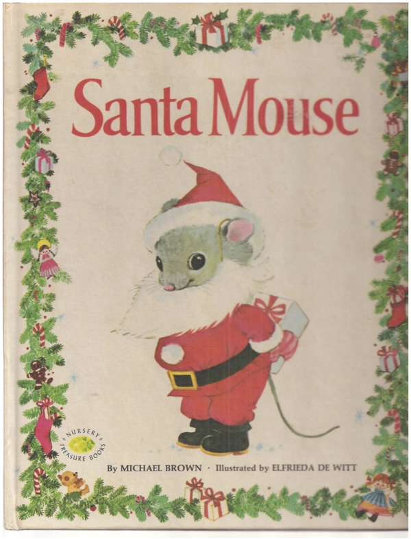 20+ Wonderful Picture Books about Santa Claus - Everyday Reading