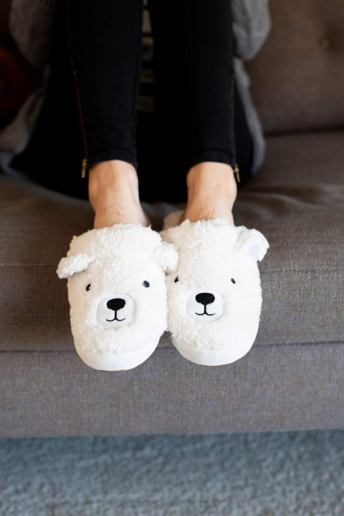 My Hunt for the Best Slippers for Women - Everyday Reading