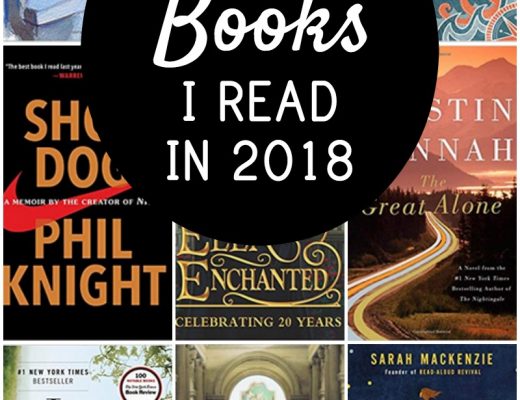 The 10 Best Books I Read in 2017 - Everyday Reading