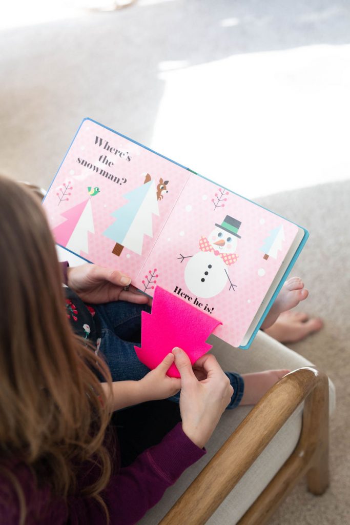 11 Delightful Christmas Board Books - Everyday Reading