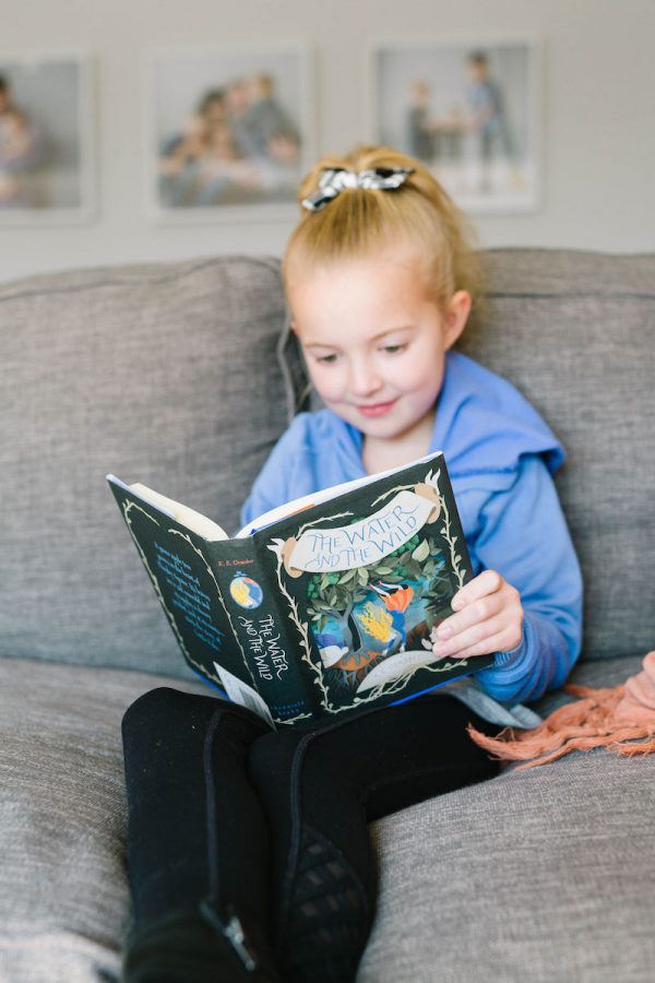 How to Share Kindle Books - Everyday Reading