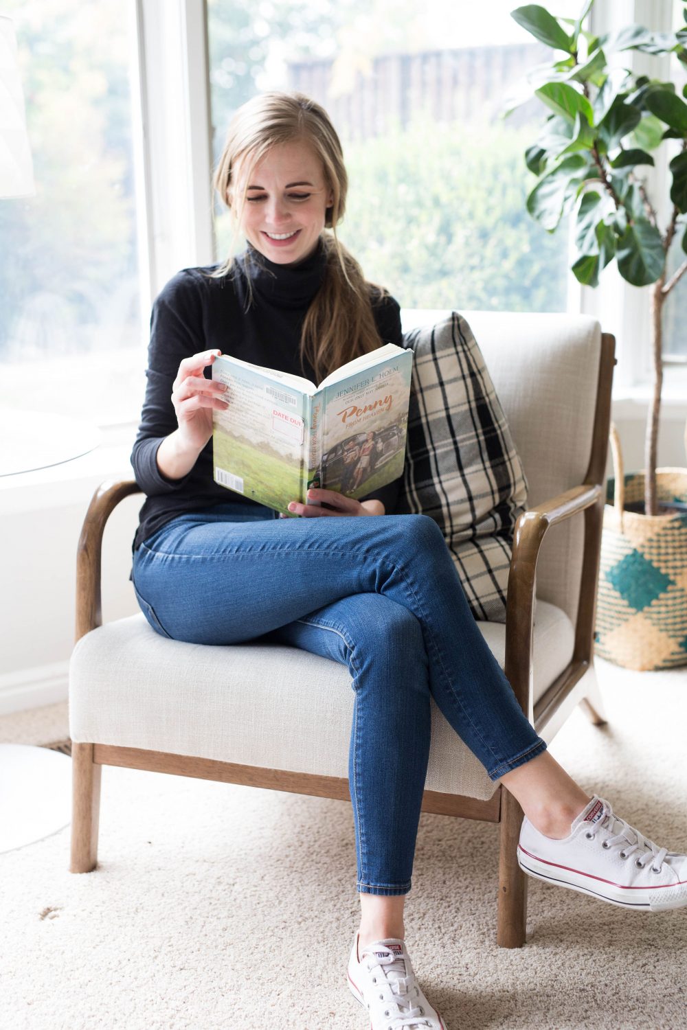 About - Everyday Reading