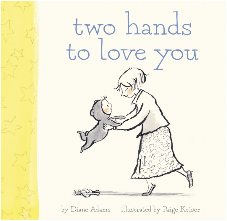 19 Best Books for a Baby Shower - Everyday Reading