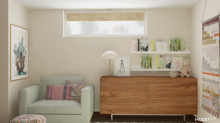 How Modsy Saved My Girls' Shared Bedroom - Everyday Reading How Modsy Saved My Girls' Shared Bedroom - Everyday Reading