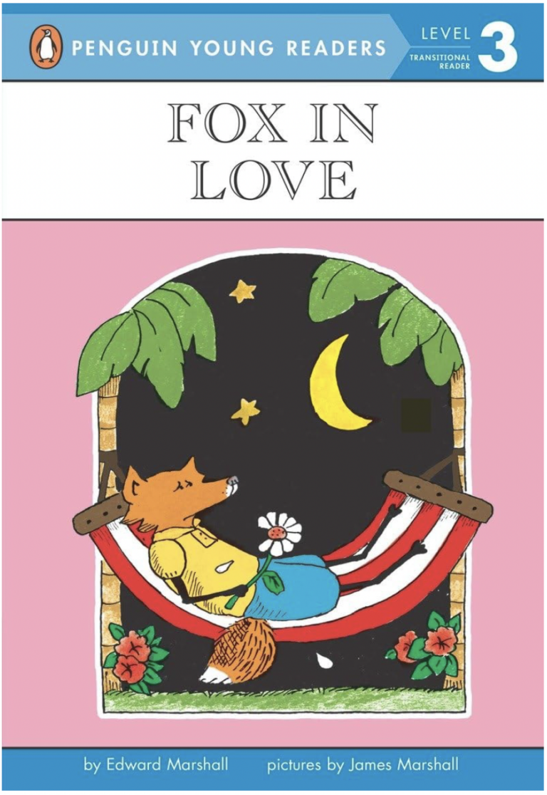 13 Fantastic Easy Reader Chapter Books - Everyday Reading