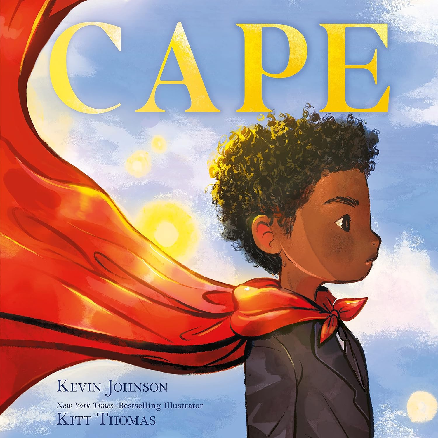cape - Everyday Reading