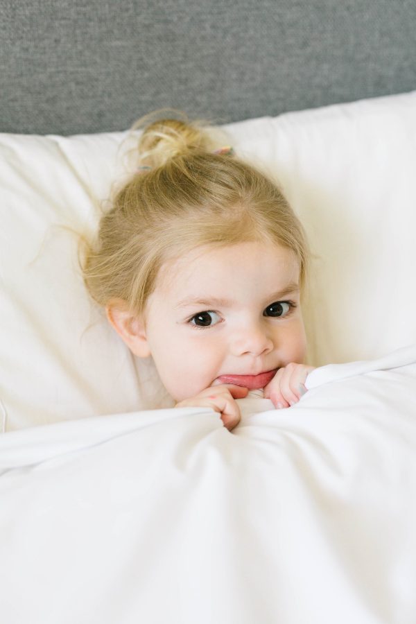 Don't Let the Children Stay Up Late - Everyday Reading