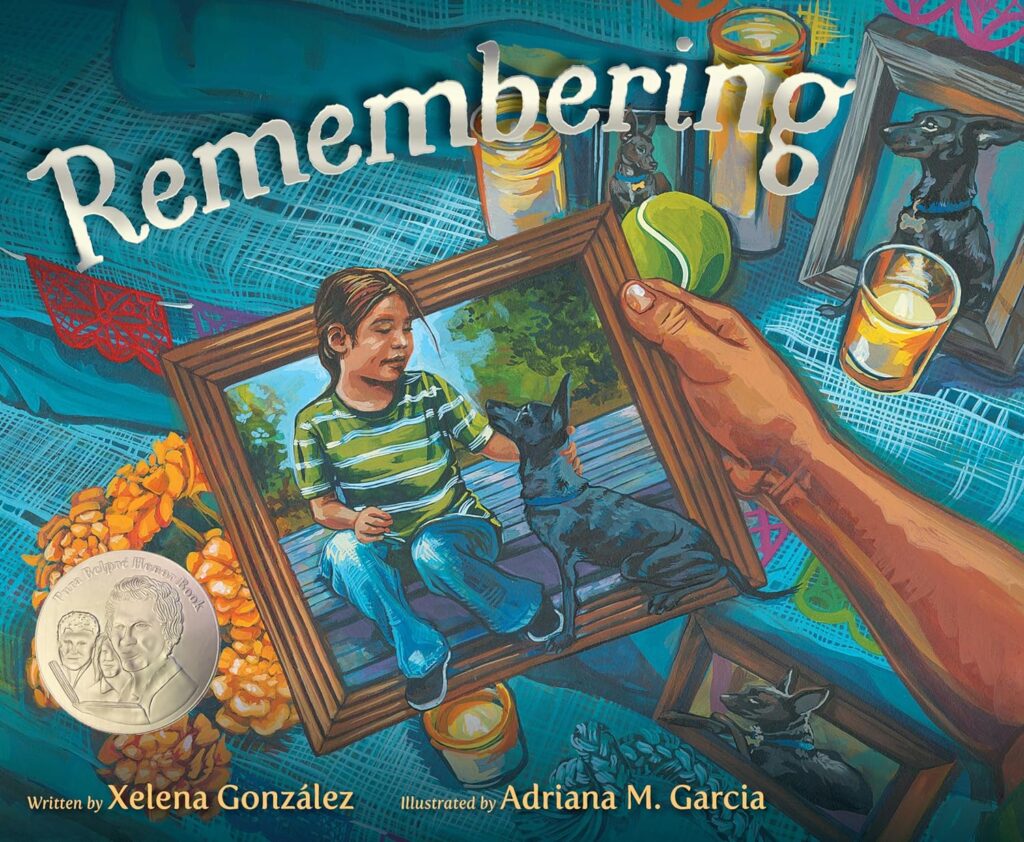 remembering - Everyday Reading