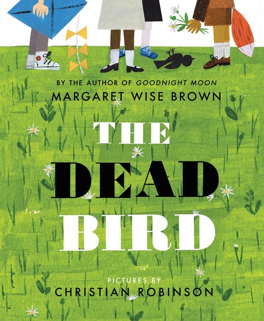 15+ Children's Books about Death - Everyday Reading