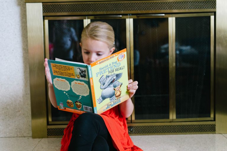 An End of School Thank-o-Rama - Everyday Reading