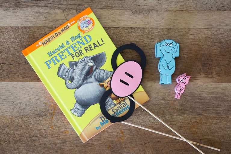 An End of School Thank-o-Rama - Everyday Reading