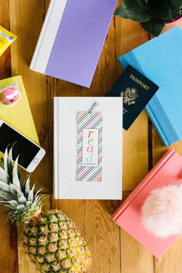 The 2019 Summer Reading Guide - Everyday Reading