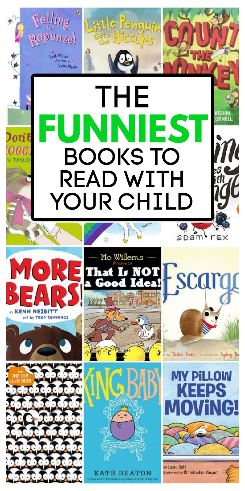 Top 137 Funny Picture Books To Read Aloud Yadbinyamin Top 137 Funny Picture Books To Read Aloud Yadbinyamin