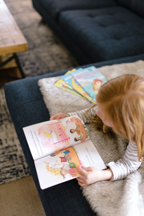 How to Host a Book Swap Party - Everyday Reading