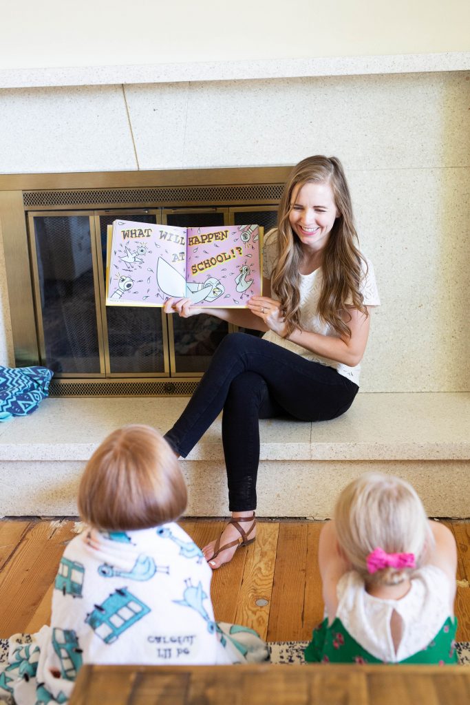 How to Host a Book Swap Party - Everyday Reading