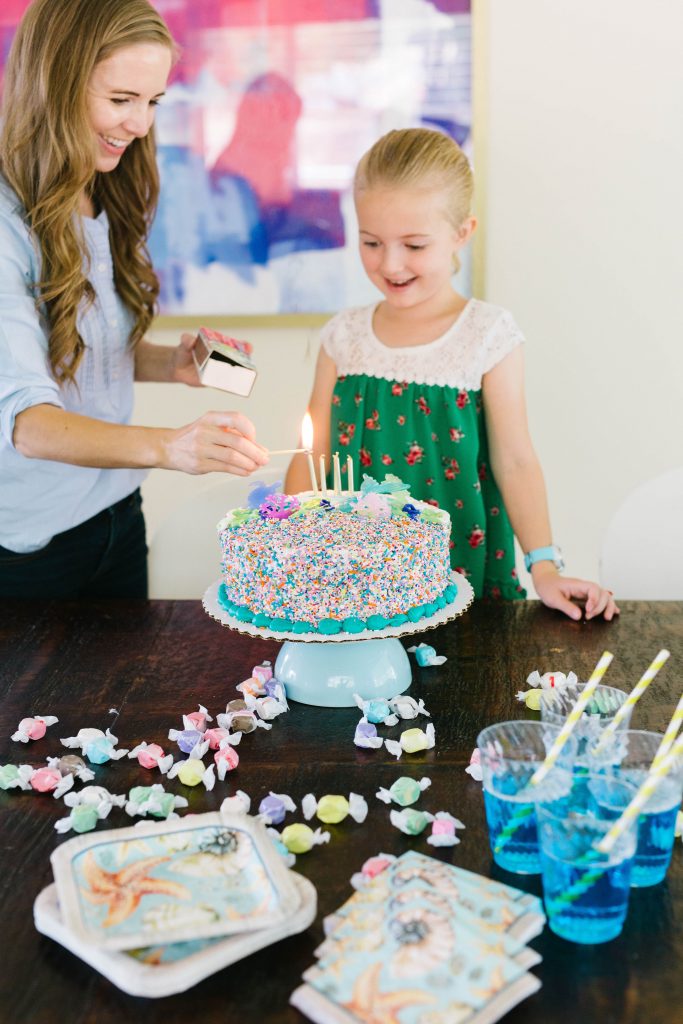 How We Handle Our Girls' Birthday Parties (+ my best tips for hosting a ...