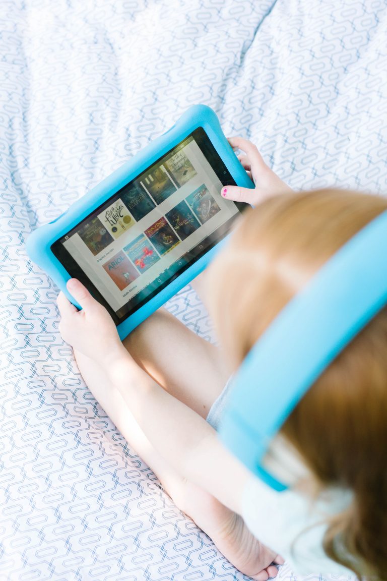 The Best Sources for Read Along Books - Everyday Reading