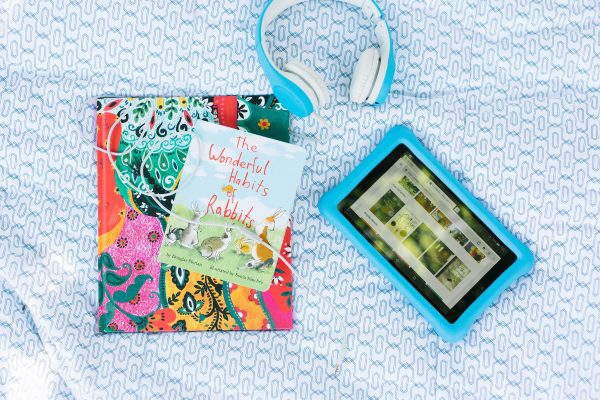 The Best Sources for Read Along Books - Everyday Reading