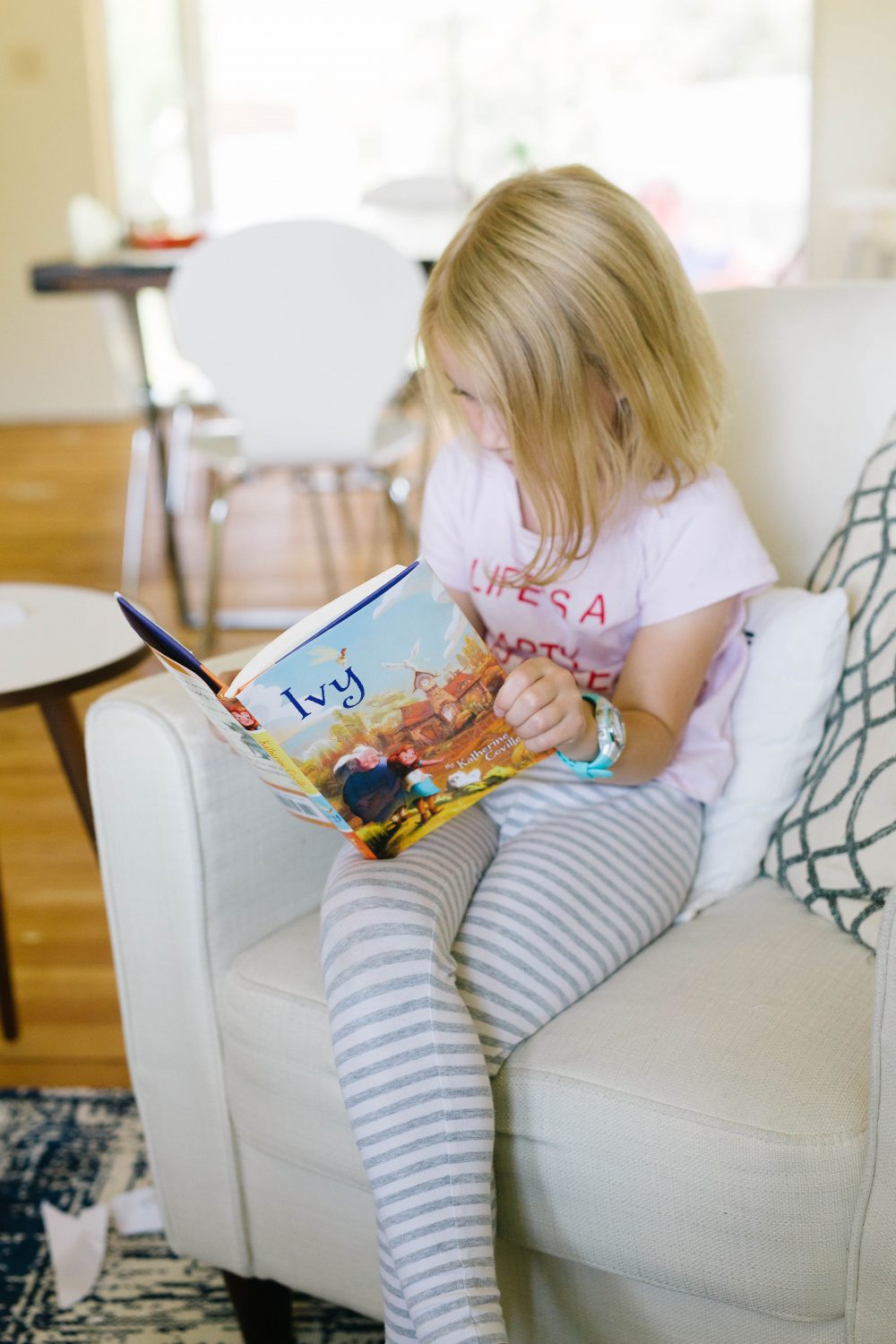 Ella Enjoyed 4 Books For 4th Graders Everyday Reading