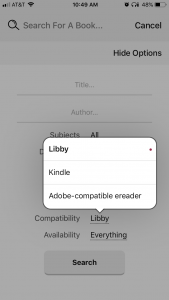 How to Get Library Books on Kindle - Everyday Reading