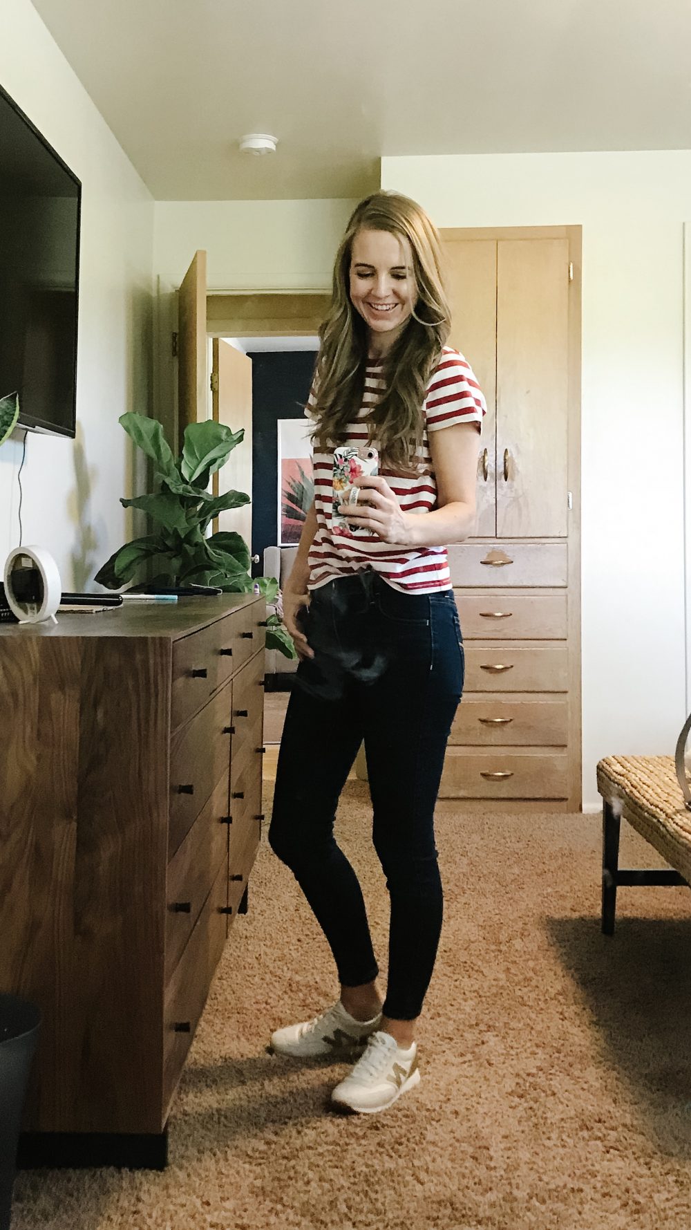 Daily Outfits - Everyday Reading