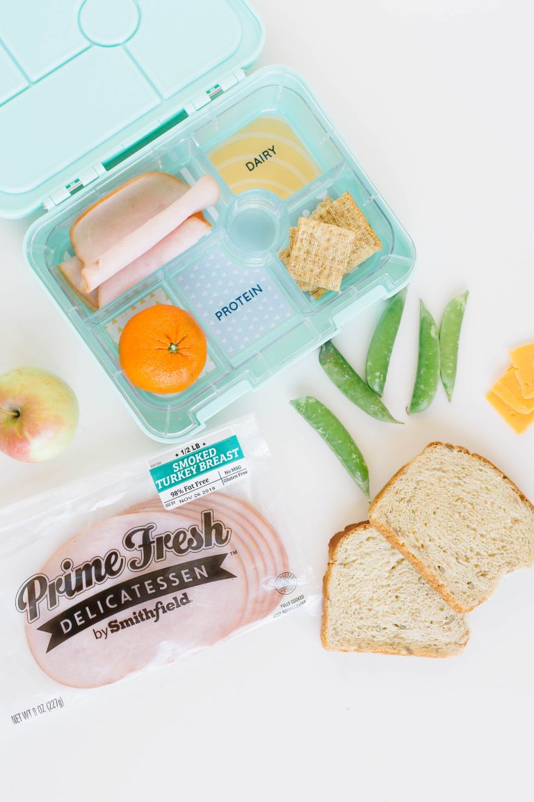 6 Tips to Make Packing Lunches Easier - Everyday Reading