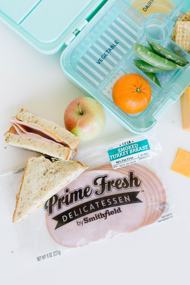 6 Tips to Make Packing Lunches Easier - Everyday Reading