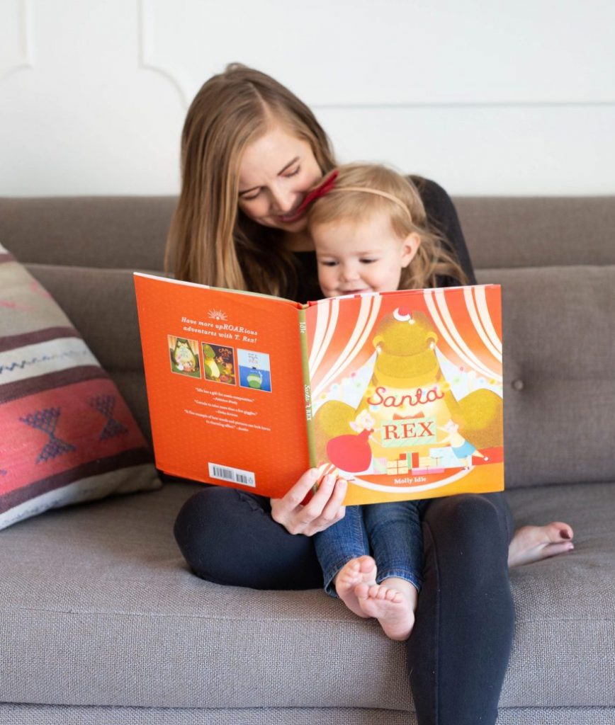 9 Delightful Animal Christmas Books - Everyday Reading