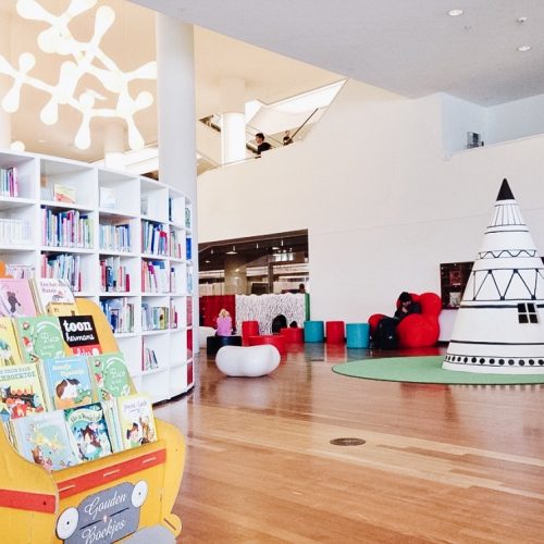 5 ways to keep track of your library books and avoid library fines ...