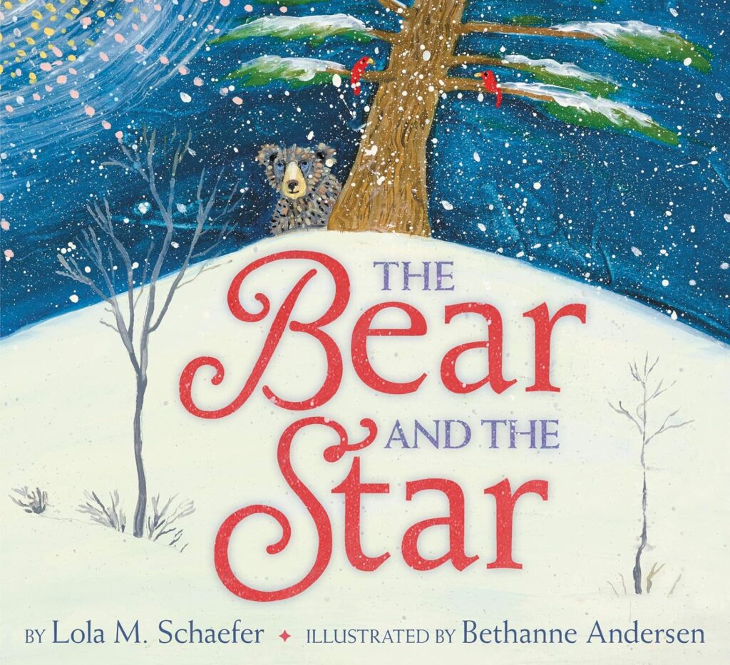 24 Wonderful Children's Christmas Books - Everyday Reading