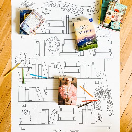 Reading Calendars Archives - Everyday Reading