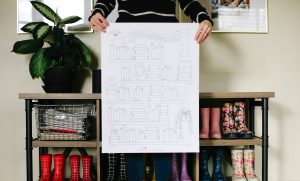 The 2020 Printable Reading Log - Everyday Reading