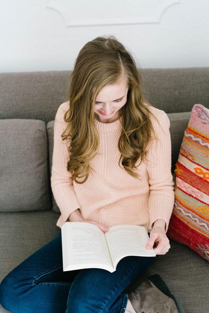 My 2020 Reading List - Everyday Reading
