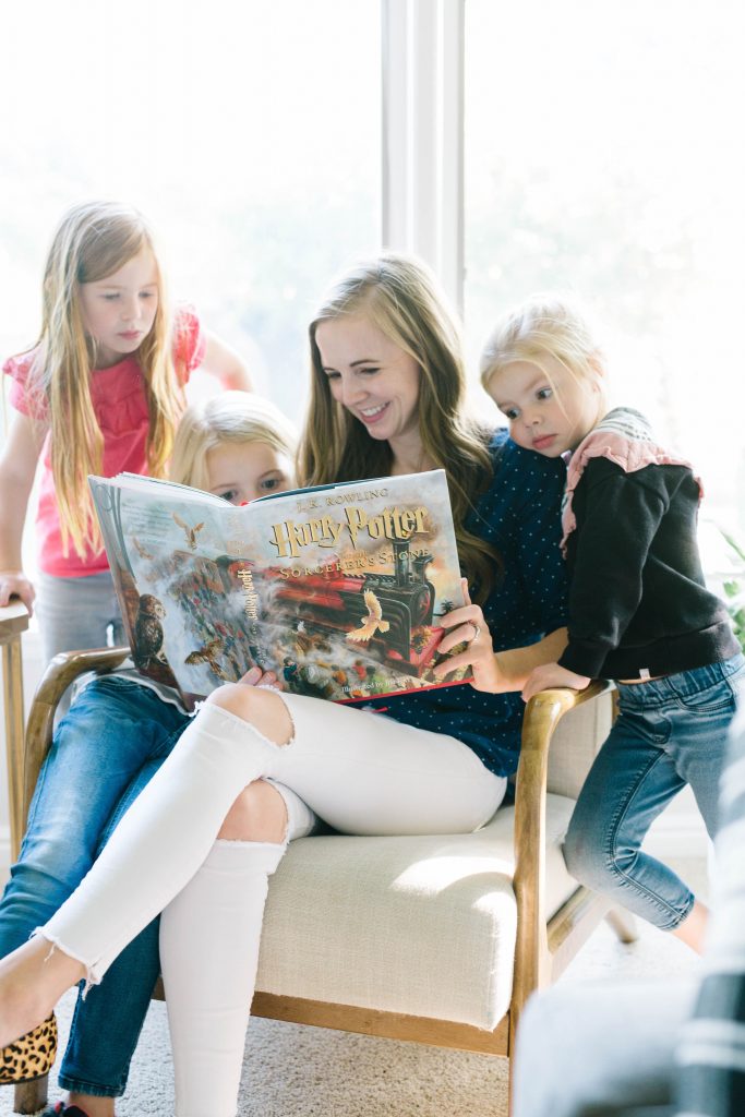 10 Tips for a Successful Read Aloud Experience - Everyday Reading