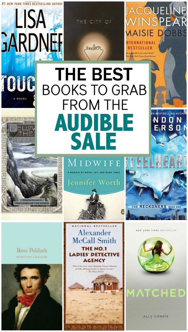 Audible 101: Everything you need to know about how Audible Works ...