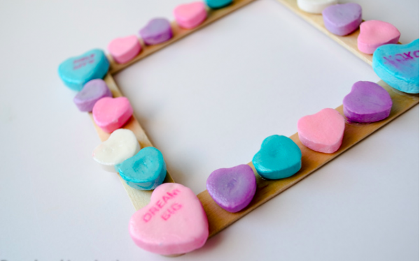 22 Fun Ways to Use Conversation Hearts - Everyday Reading