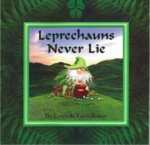 9 Delightful St Patricks Day Books for Kids - Everyday Reading