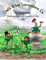 9 Delightful St Patricks Day Books for Kids - Everyday Reading