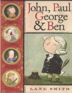 7 Delightful Books for Presidents Day - Everyday Reading