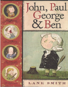 7 Delightful Books for Presidents Day - Everyday Reading