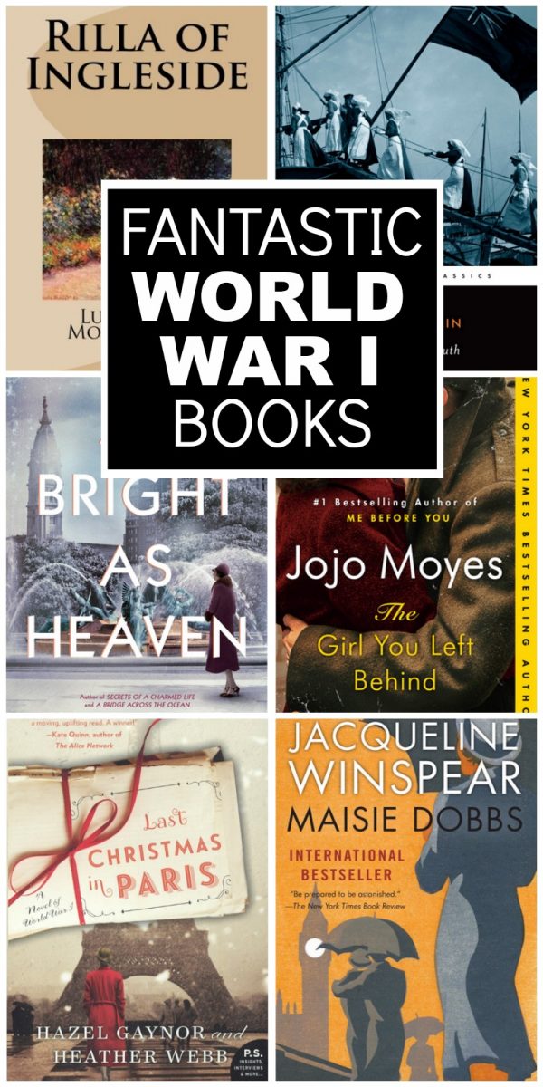 If you loved Lovely War, you might like these WWI books too - Everyday ...