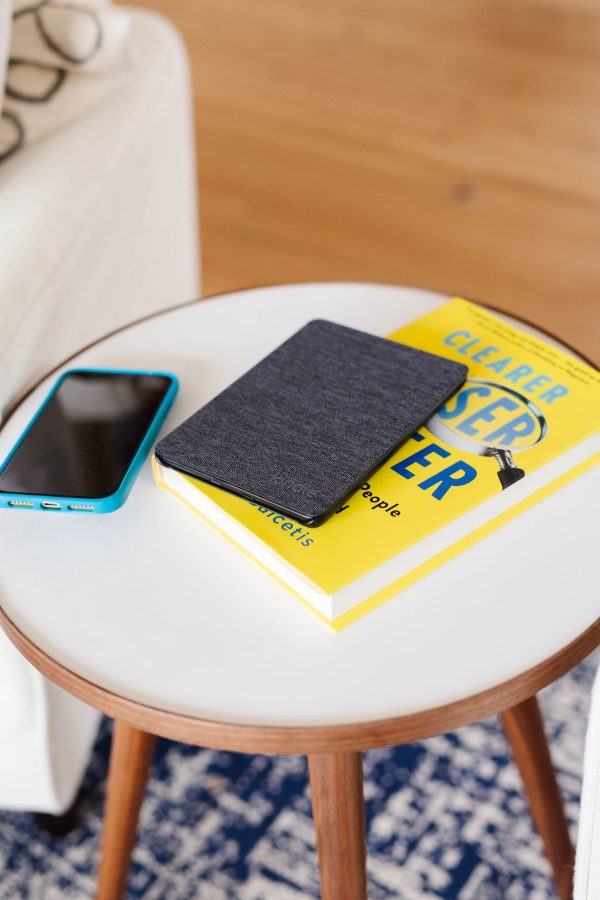 Everything there is to know about WhisperSync - Everyday Reading