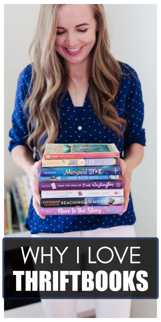 Everything You Should Know About Thriftbooks - Everyday Reading